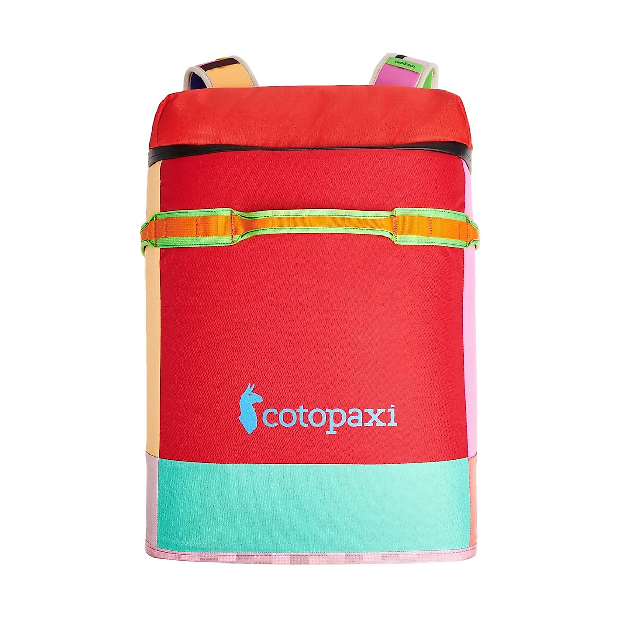 Cotopaxi Hielo 24L Cooler Backpack - Del Dia