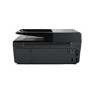 HP OfficeJet Pro 6830 Wireless All-in-One Photo Printer with Mobile Printing, HP Instant Ink or Amazon Dash replenishment ready, Renewed (E3E02AR)