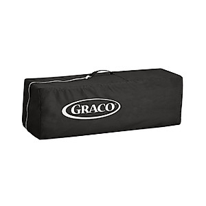 Graco Pack 'n Play Playard with Automatic Folding Feet, Carnival