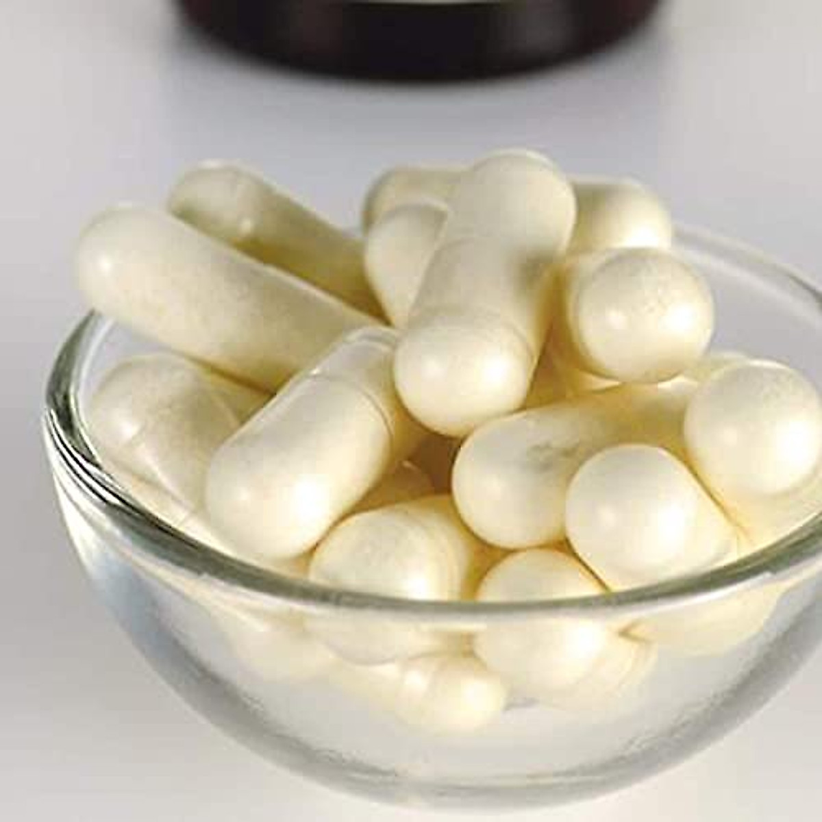 Swanson Epic-Pro 25-Strain Probiotic 30 Billion CFU Digestive Health Immune System Support Prebiotic Nutraflora FOS 30 DRcaps Veggie Capsules (Caps) (4 Pack)