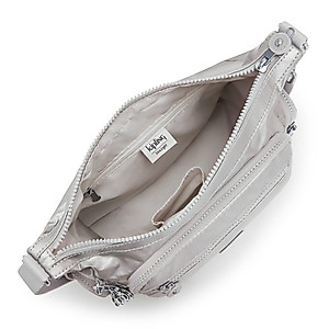Kipling Women's Gabbie Small Crossbody Bag, Lightweight Everyday Purse, Casual Shoulder Bag