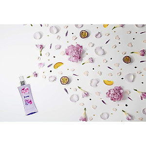 BODY FANTASIES SIGNATURE Fragrance Body Spray, Romance and Dreams, 8 Fluid Ounce (Pack of 2)