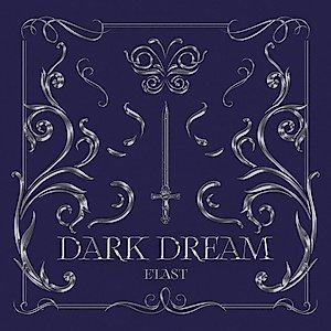 KAKAO M E'LAST ELAST - Dark Dream (1st Single Album), 0