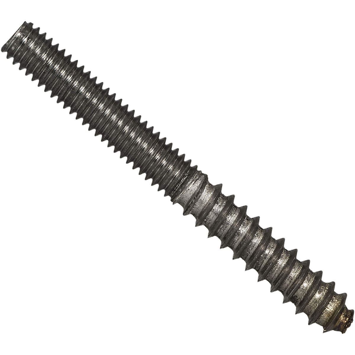 Hard-to-Find Fastener 014973172053 Hanger Bolts, 5/16 x 3, Piece-100