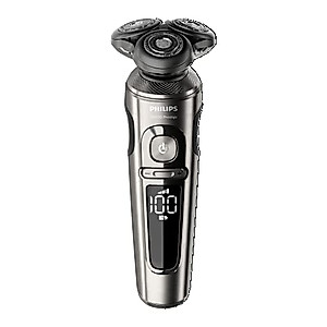Philips Shaver, Sp9860/13, 1 Pound