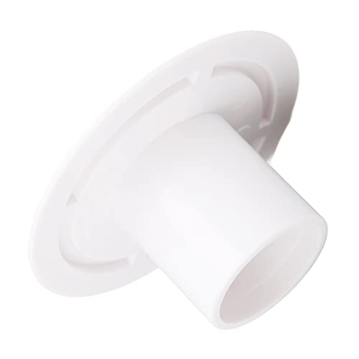 RvSky Garden kit Swimming Pool Drain Plastic in Line Replacement Cleaning Water Outlet Nozzle for Spa Massage Pool