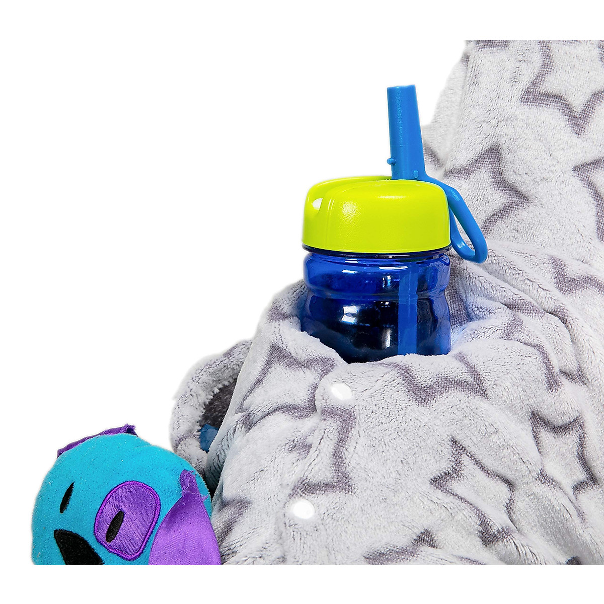 Niko Easy-Wash Children's Car Seat Cover Bundle All Season Coverage