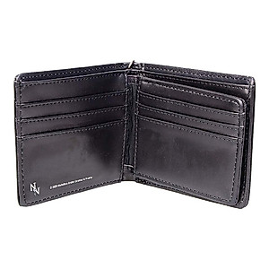 Nemesis Now Men's Classic, Black, 11cm