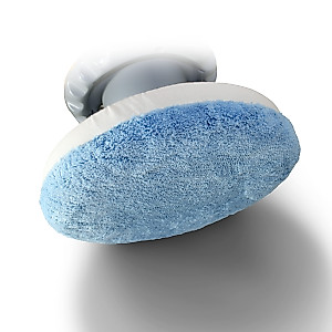 AutoSpa 40406AS Microfiber 5-6" Polishing Bonnet