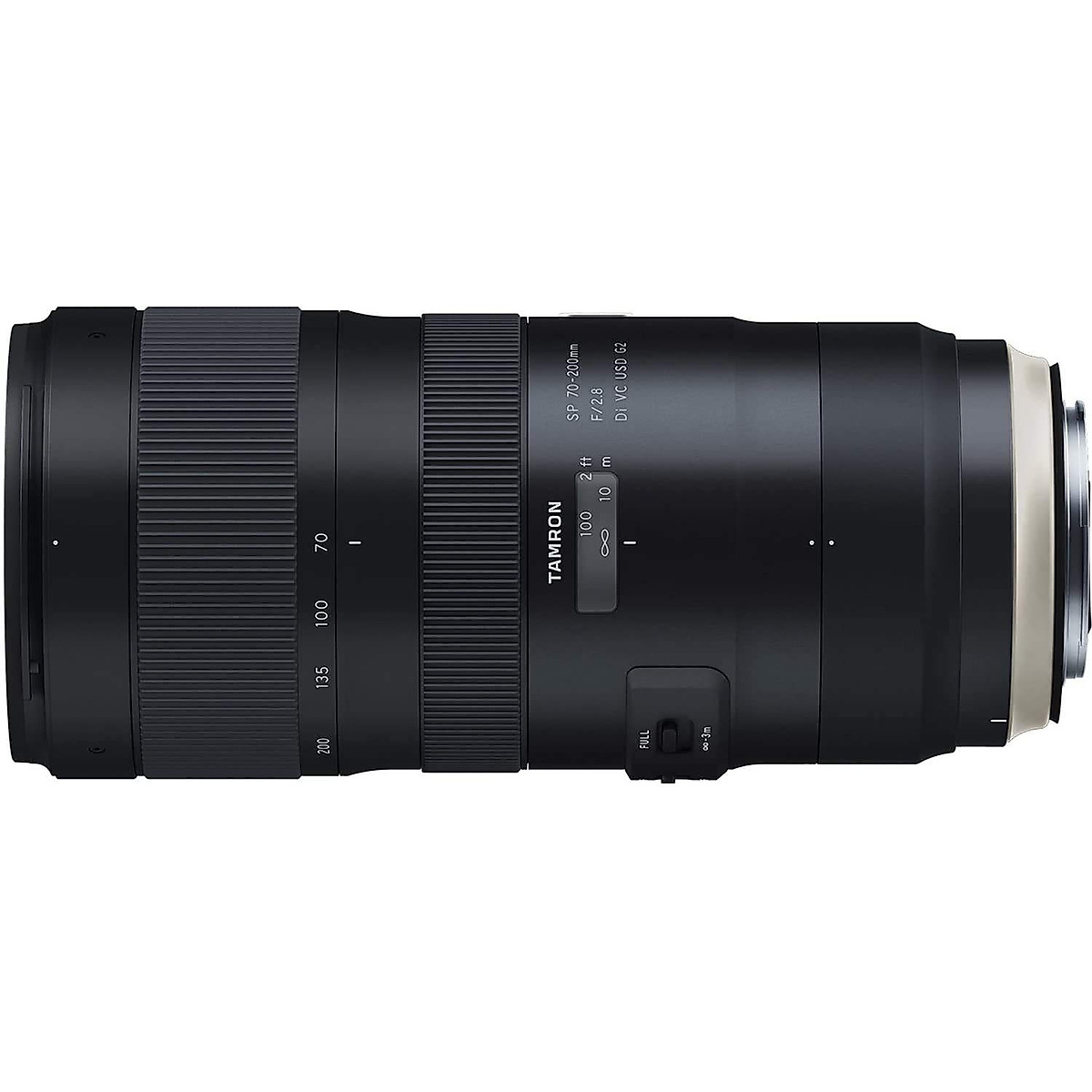 Tamron A025C SP 70-200mm F/2.8 Di VC USD G2 for Canon Digital SLR Camera