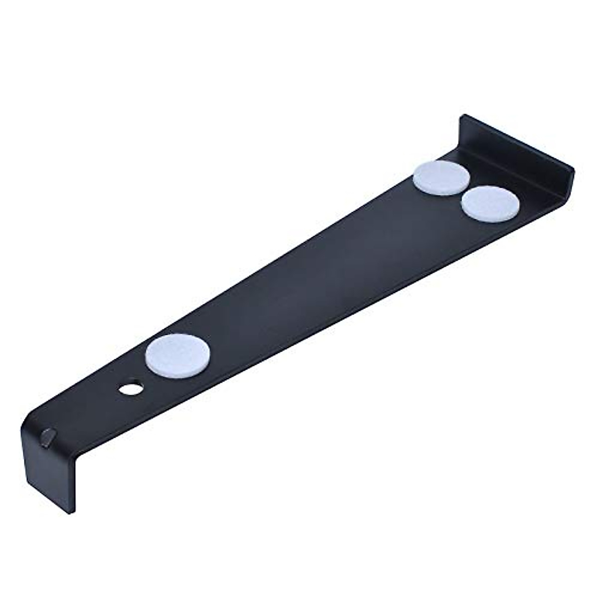 Heavy Duty Pull bar for Vinyl Plank Flooring and Laminate Wood Flooring Installation Tool,12.2 inch Long