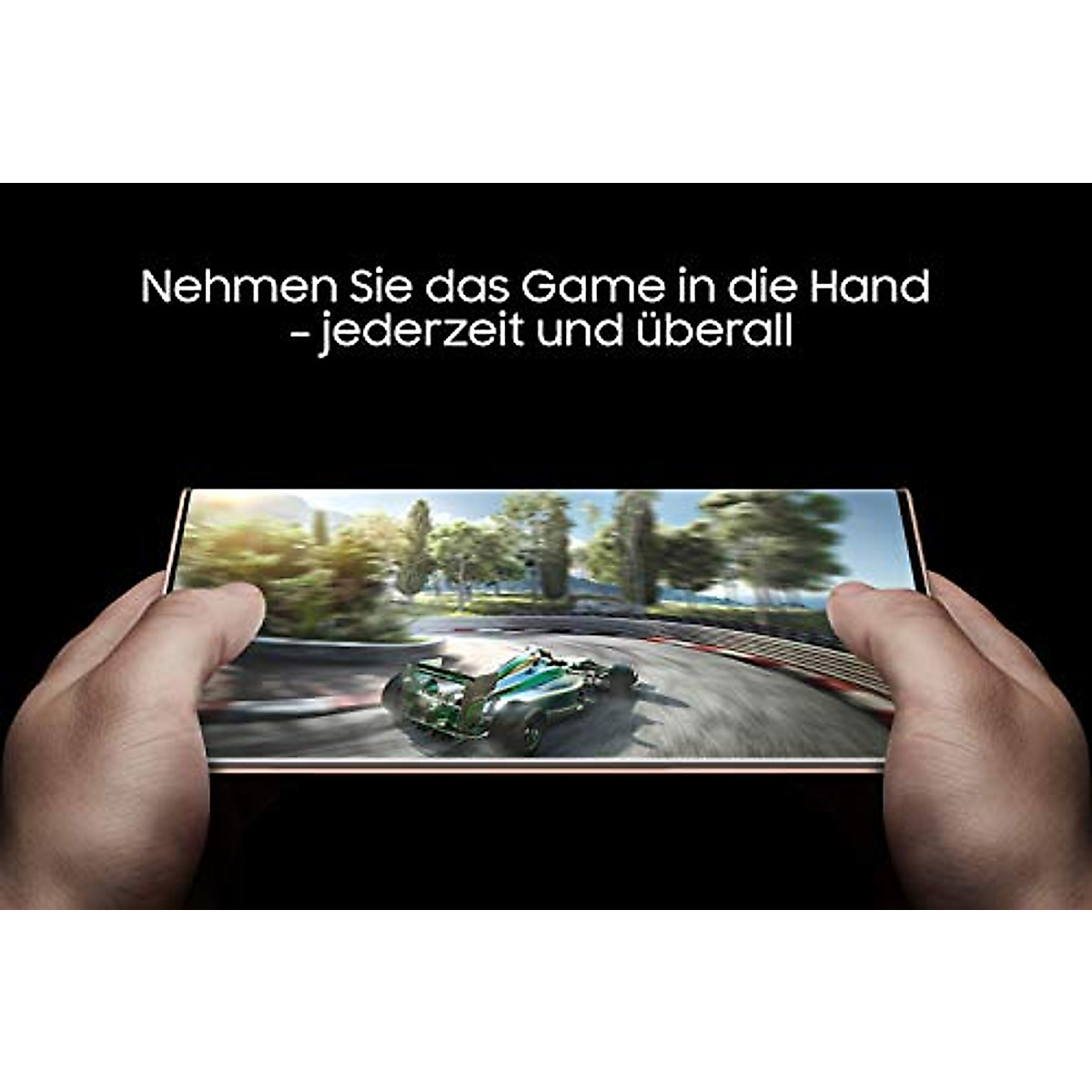 Samsung Galaxy Note 20 Ultra SM-N986B/DS, Dual SIM 5G, International Version (No US Warranty), 12GB+256GB, Mystic White - Unlocked