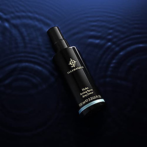 Illamasqua Hydra Setting Spray - Dewy Finish