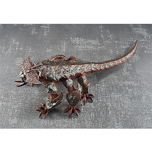 Tamashii Nations Sofvi Spirits Hakuja "Pacific Rim: Uprising"