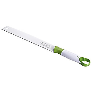 Crisp Melon Knife