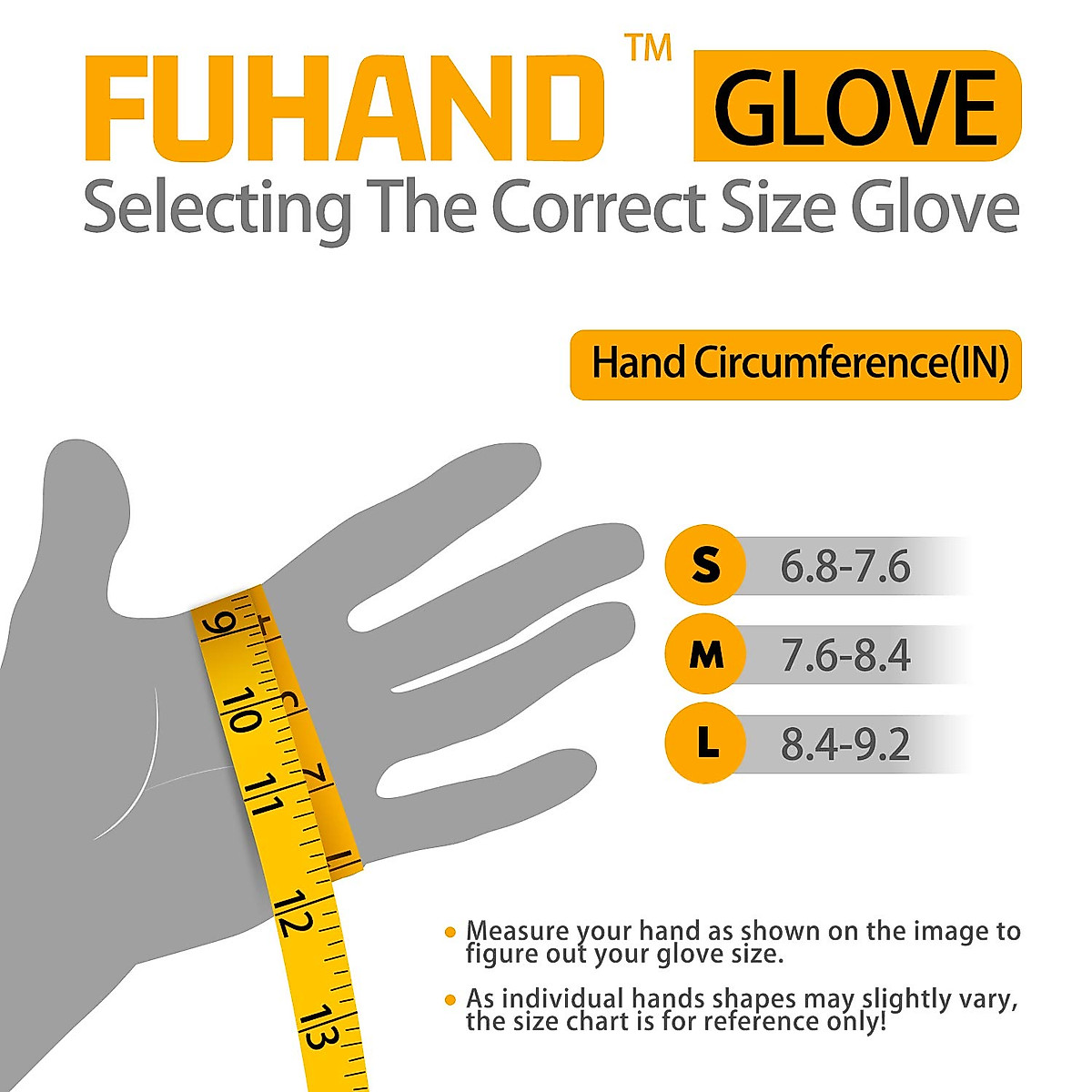 JM-FUHAND ESD Anti Static Gloves for PC Building,Carbon Fiber PU Coated Finger Anti-Static Gloves, to Protect The Safety of Computer Installation and Repair(Large 2 Pairs)