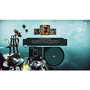 The Falconeer Day One Edition (Xbox Series X)