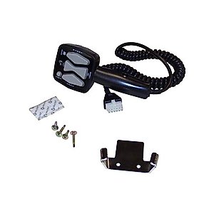 SnowDogg Part # 16160600 - MD, EX, HD Snow Plow Controller