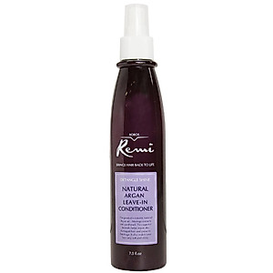 Bobos Remi Moroccan Argan Leave-In Conditioner 7.5oz