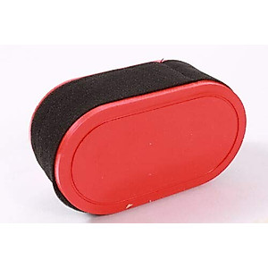 HASMX 93397 Air Filter Laser for MTD Fits MTD Part #’s 951-12260, 951-05065, 751-12260 & 751-05065 and Fits Models 1T65NU, 1T65NUA, 1T65RU & 1T65RUA