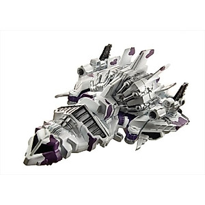 Transformers G2 Bruticus