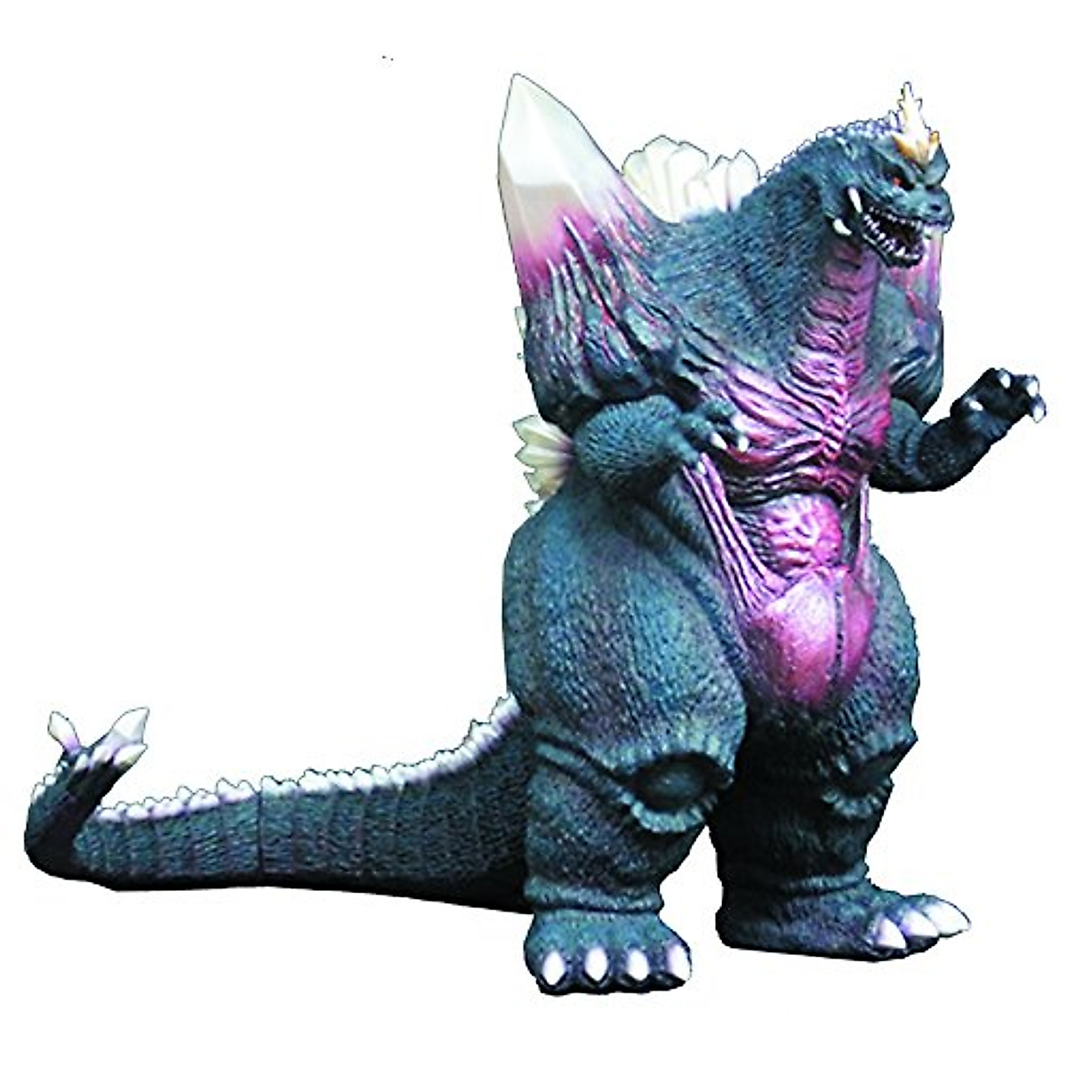 X-Plus Godzilla Kaiju Series Space Godzilla Figure, 12"