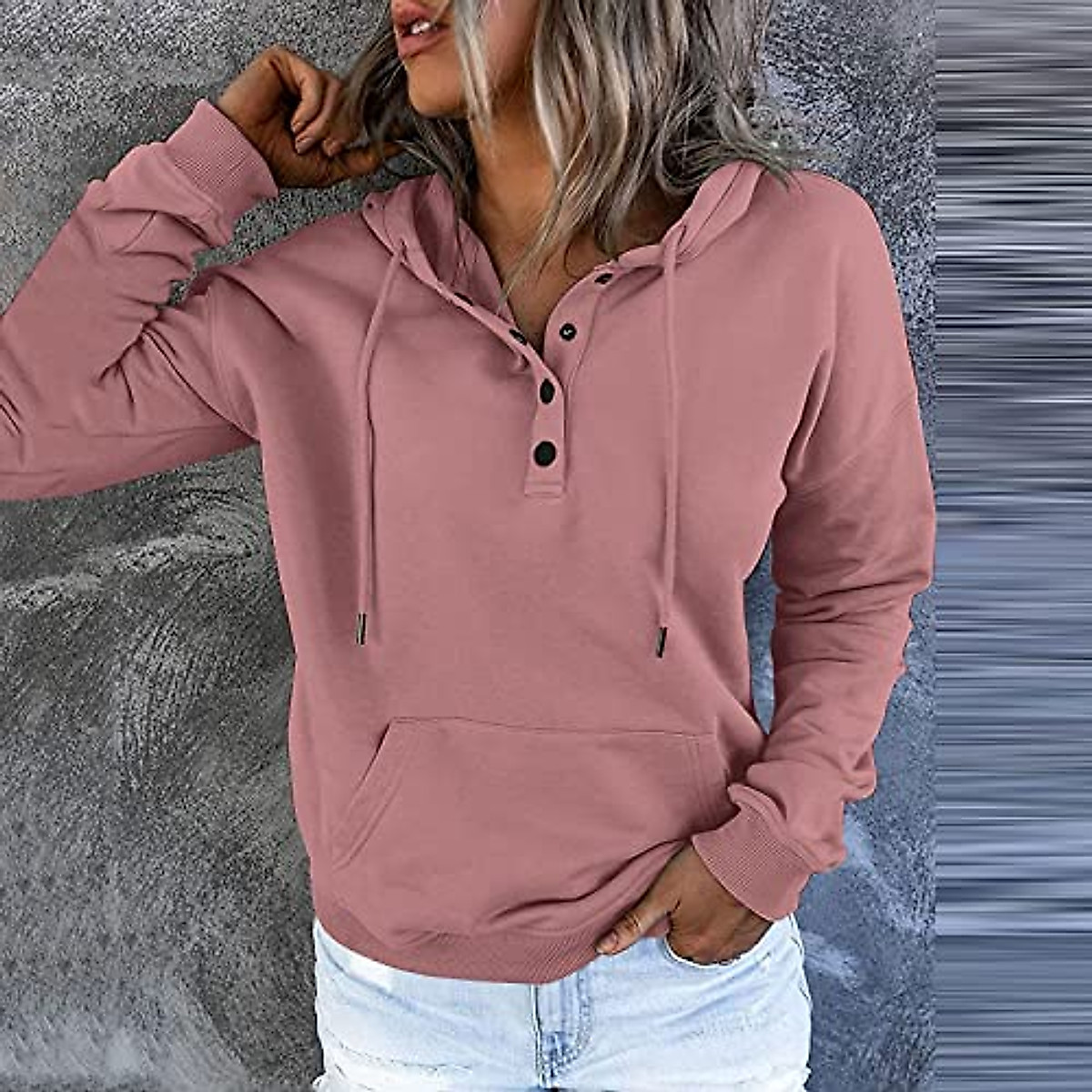 Womens Sweatshirt T-Shirt Prited Hoodie Long Sleeve Sweaters Blouse Sweatshirts Tees Pullover Generic Casual Shirts Shirts Loose Tops Western Aztec Geometric Hoodies Ethnic Graphic Pullover Sweater