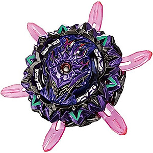 JVNVDS 2-Piece Gyros(B-169 B-172) + 1-Piece Sparking String Launcher Battle Bey Burst Set, Battling Tops, Stickers & Launchers Set, Boys Kids Birthday Party Idea 505