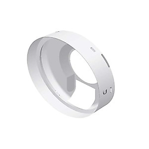 Ubiquiti Networks IsoBeam Isolator Shield for NanoBeam NBE-M5-16 and NBE-5AC-16 airMAX Bridge