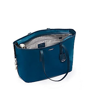TUMI - Voyageur Everyday Tote Bag - Travel Bag for Women - Dark Turquoise
