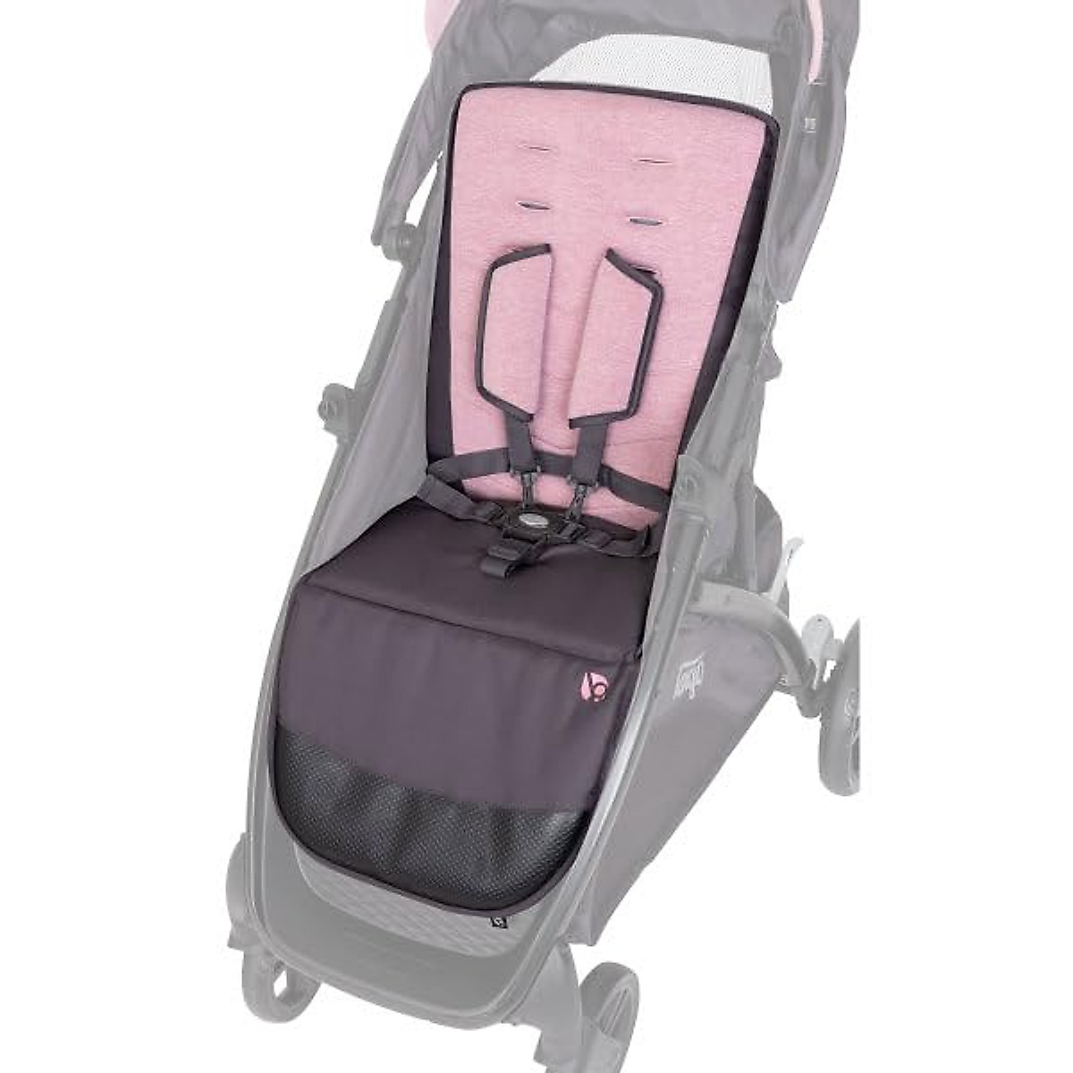 Baby Trend Tango™ Stroller Travel System with Ally™ Infant Car Seat, Cassis