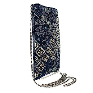 Mary Frances Out of the Blue