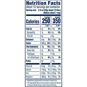 Kraft Original Macaroni & Cheese Dinner (4 ct Pack, 7.25 oz Boxes)