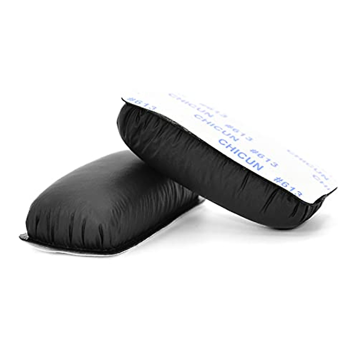 RS185 Headband x 2 ▏defean Replacement Headband Cushion Foam Compatible with Sennheiser RS185 HDR185 Headphones