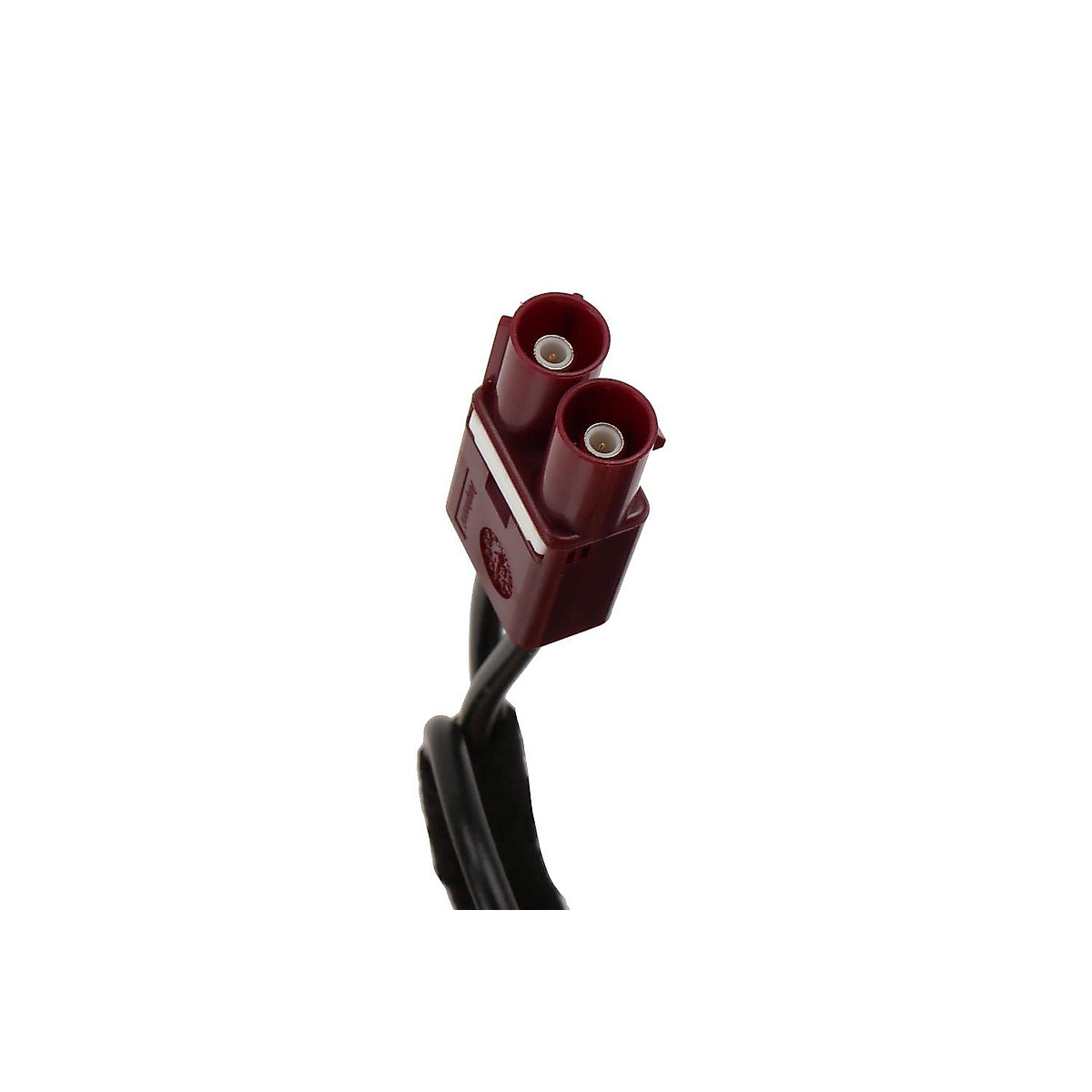 GM Genuine Parts 84346784 High Frequency Antenna, Black