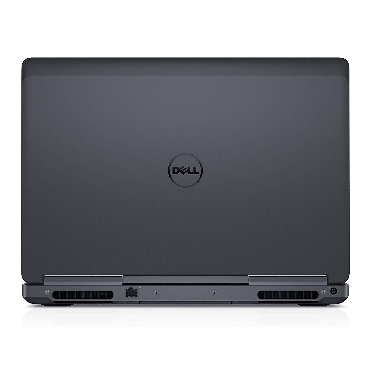 Dell Precision M7520 7520 Mobile Workstation, 15.6 inches FHD (1920x1080) Intel Core i7-6820HQ, 32GB DDR4 Ram, 512GB Solid State Drive, Windows 10 Pro (Renewed)