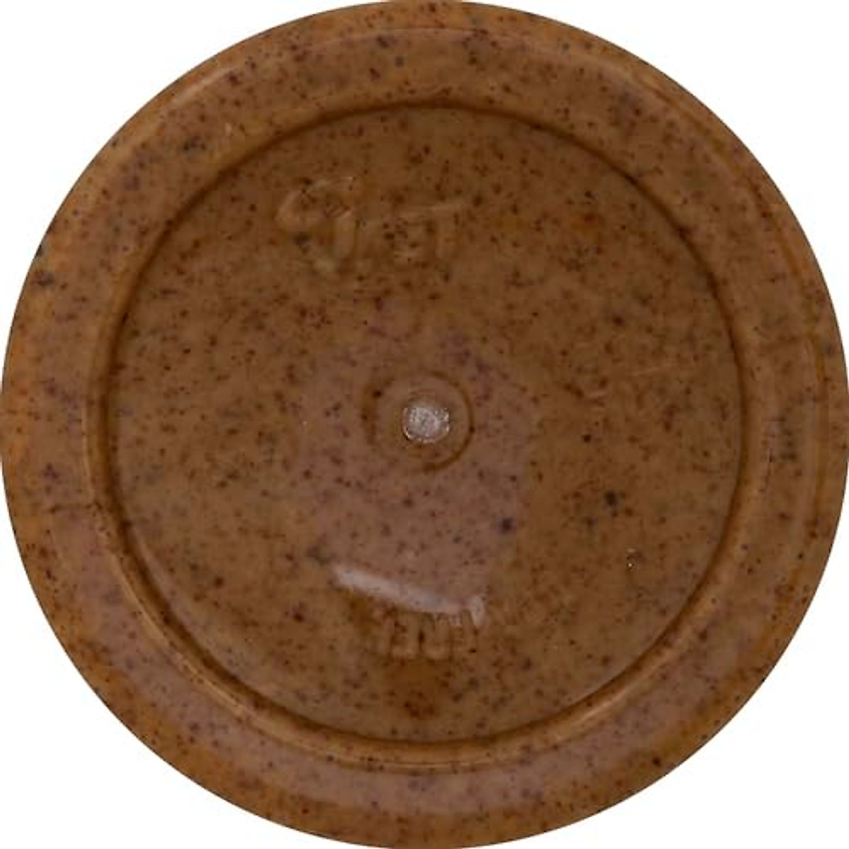 Justin's Honey Almond Butter, No Stir, Gluten-free, Non-GMO, Responsibly Sourced, 16 Ounce Jar