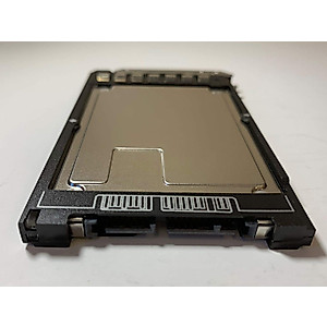 Toshiba 200GB SSD 1.8" 6Gb/s SATA Solid State Drive Model: THNSF8200CAME DP/N: Y7MDD