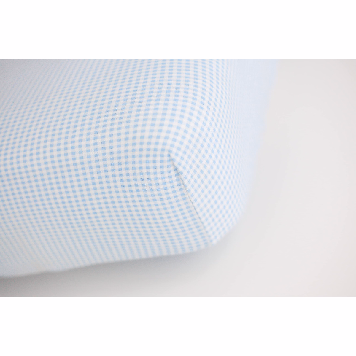 SheetWorld Baby Fitted Square Play Yard Sheet Compatible with Joovy 38 x 38 inches, 100% Cotton Jersey Hypoallergenic Sheet, Unisex Boy Girl, Grey Pindot, Made in USA