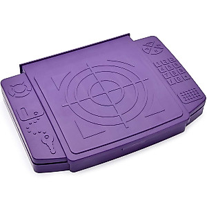 Space Battle Battleships Russian Board Game Set Original Gift Tactical Game Set