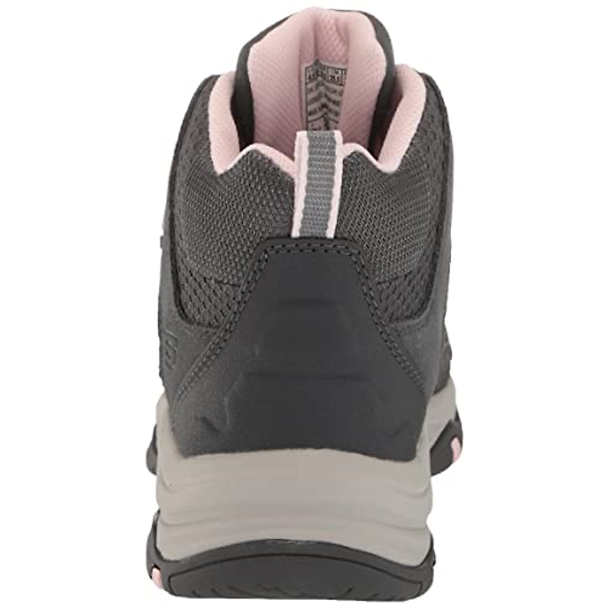 Skechers womens Hiker,Grey,6.5