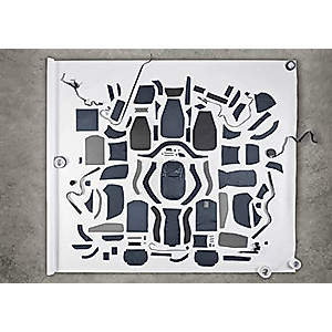 Gregory Mountain Products Resin Rt Everyday Backpack