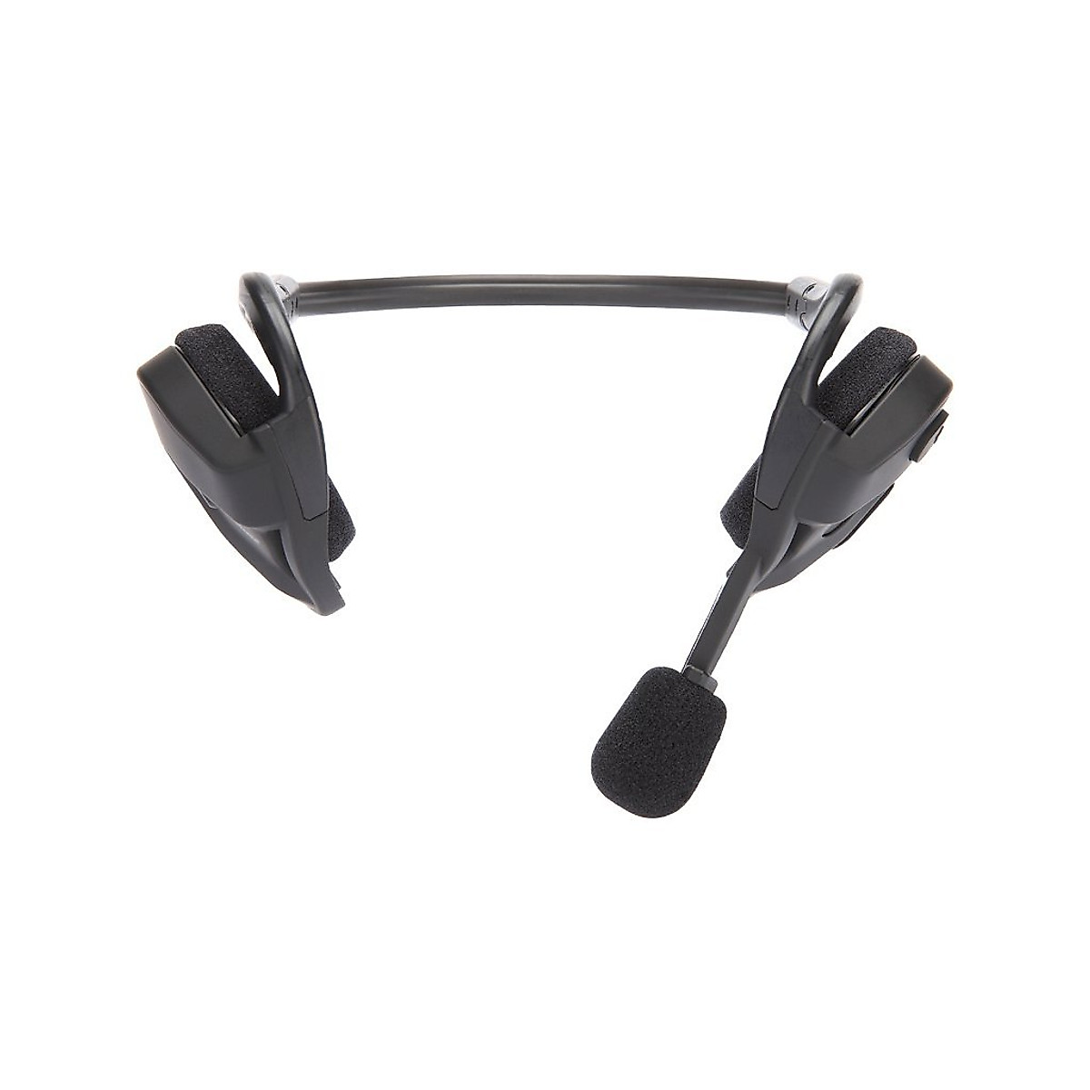 Sena EXPAND-02 EXPAND Long-Range Bluetooth Intercom and Stereo Headset , Black