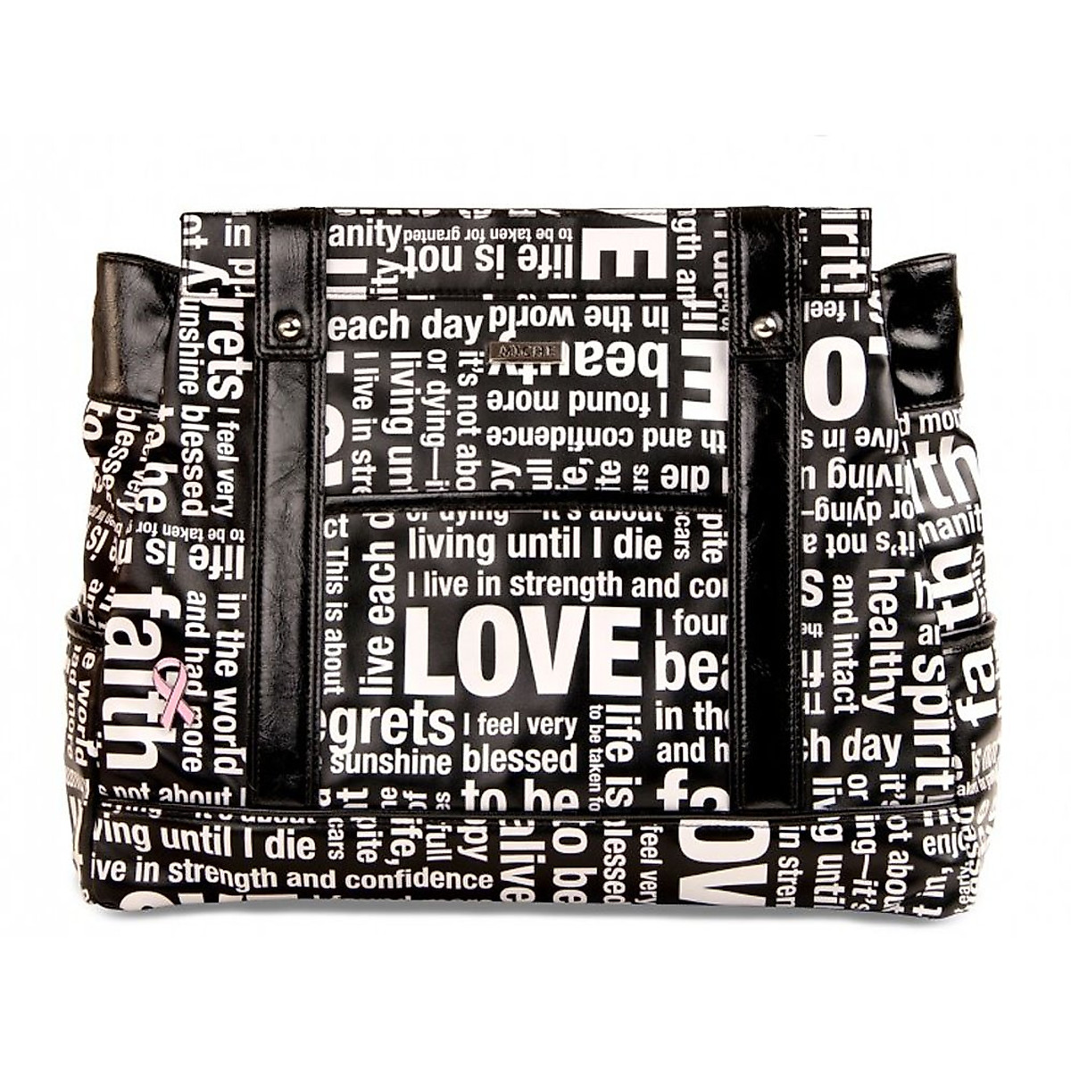 Miche Prima Shell - Black Hope