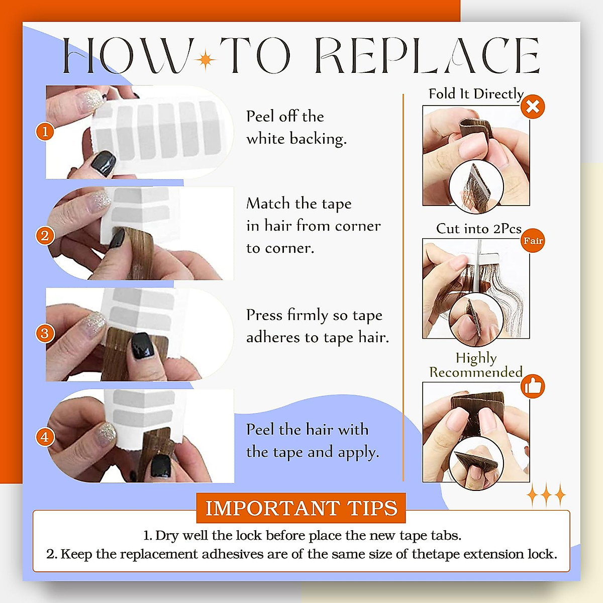 Full Shine Tape in Hair Extensions 10Inch Invisible Tape in Real Human Hair Extensions Solid Color 60 Platinum Blonde Straight Pu Tape Hair 30G Seamless Tape on Brazilian Human Hair 20Pcs Natural Hair