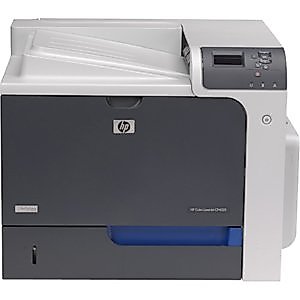 HP Color Laserjet CP4025N Printer