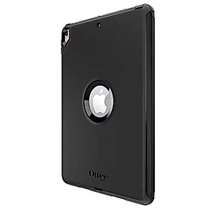 OtterBox Defender Series Case for iPad Pro 10.5" & iPad Air (3rd Generation) - Retail Packaging - Black