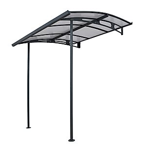 Palram - Canopia Vega 2000 7' x 7' Awning