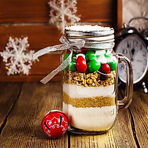 140 PCS Regular Mouth Canning Rings, Regular Mouth Mason Jar Rings - Split-Type Seals Jar Rings, Bands for Mason Jar Small Mouth (140 PCS REGULAR MOUTH 70MM, Silver)