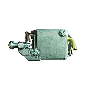 C·T·S Carburetor for Husqvarna 122C 122LDX 122LK String Line Trimmer Replaces 581734301 574386701